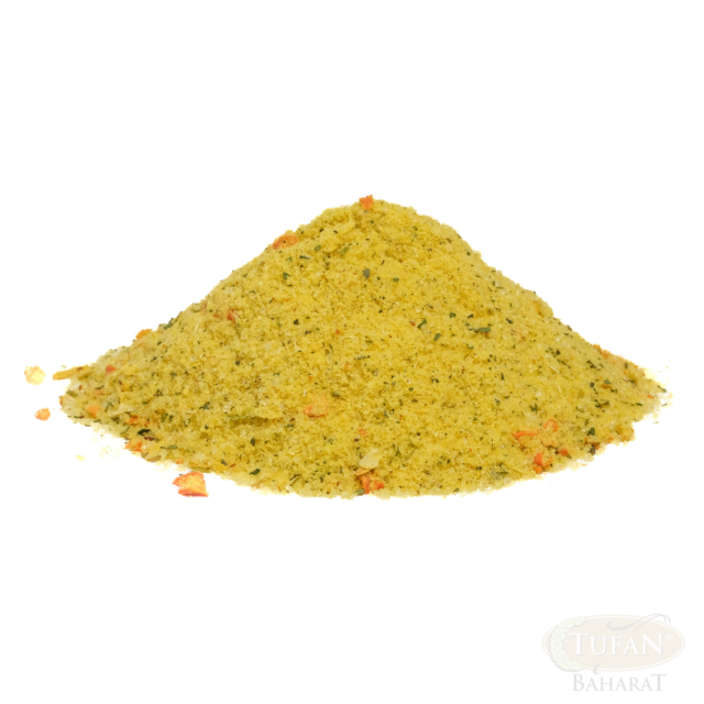 Vegetable Seasoning – TUFAN BAHARAT